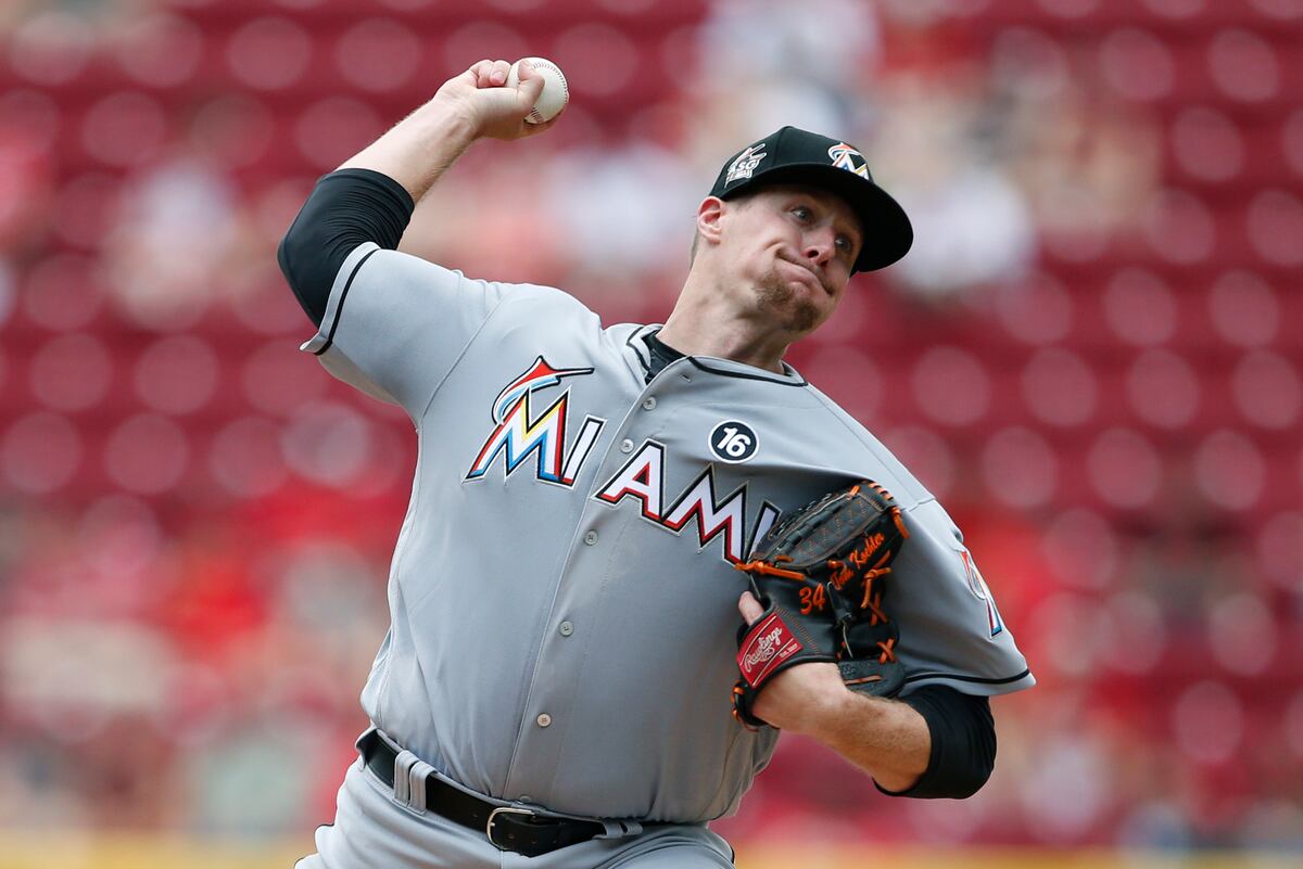 Tom Koehler Traded to Blue Jays for Minor League Prospect Osman ...