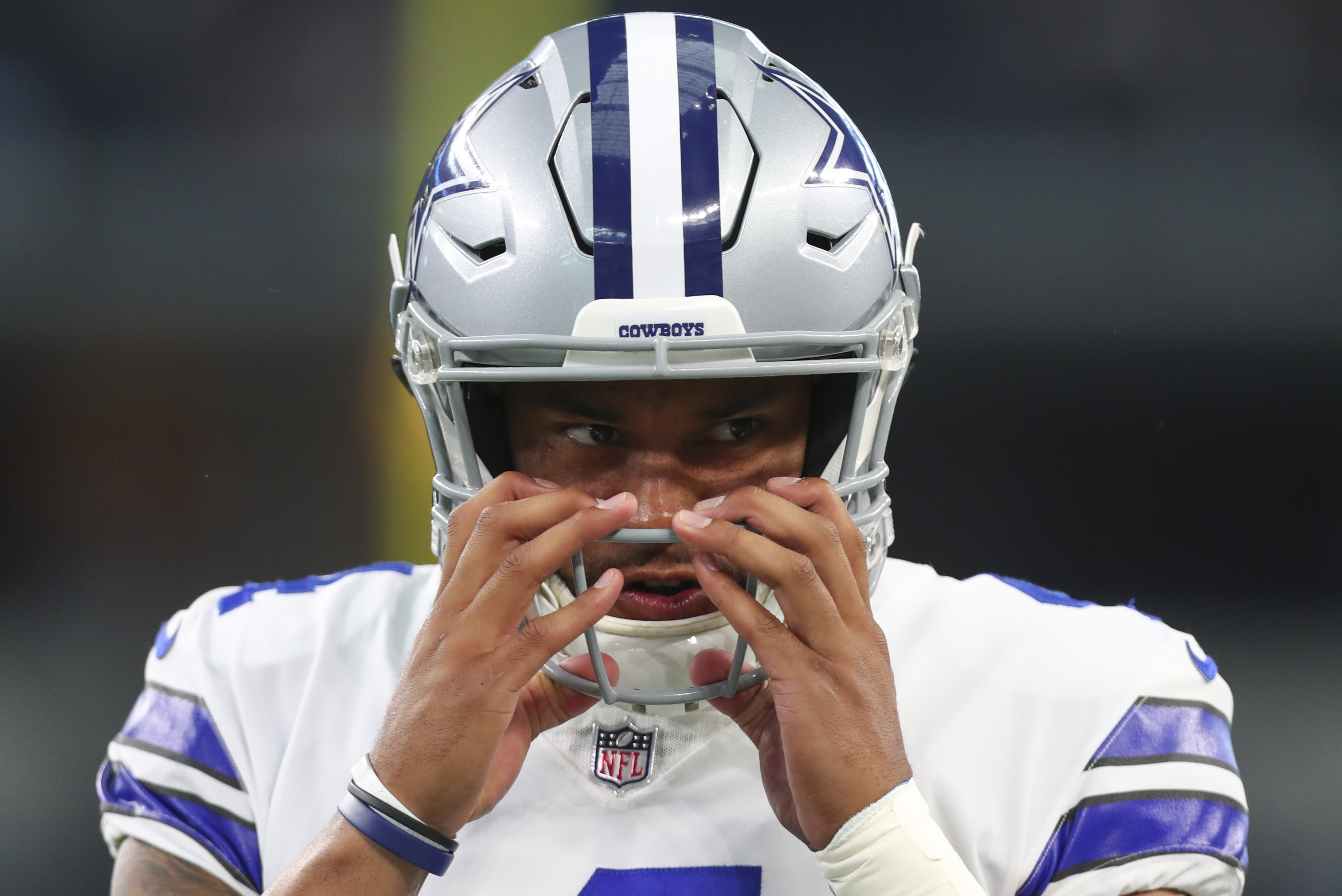 Stock Up Stock Down After Dallas Cowboys 3rd Preseason Game News Stock Up Stock Down After Dallas Cowboys 3rd Preseason Game News