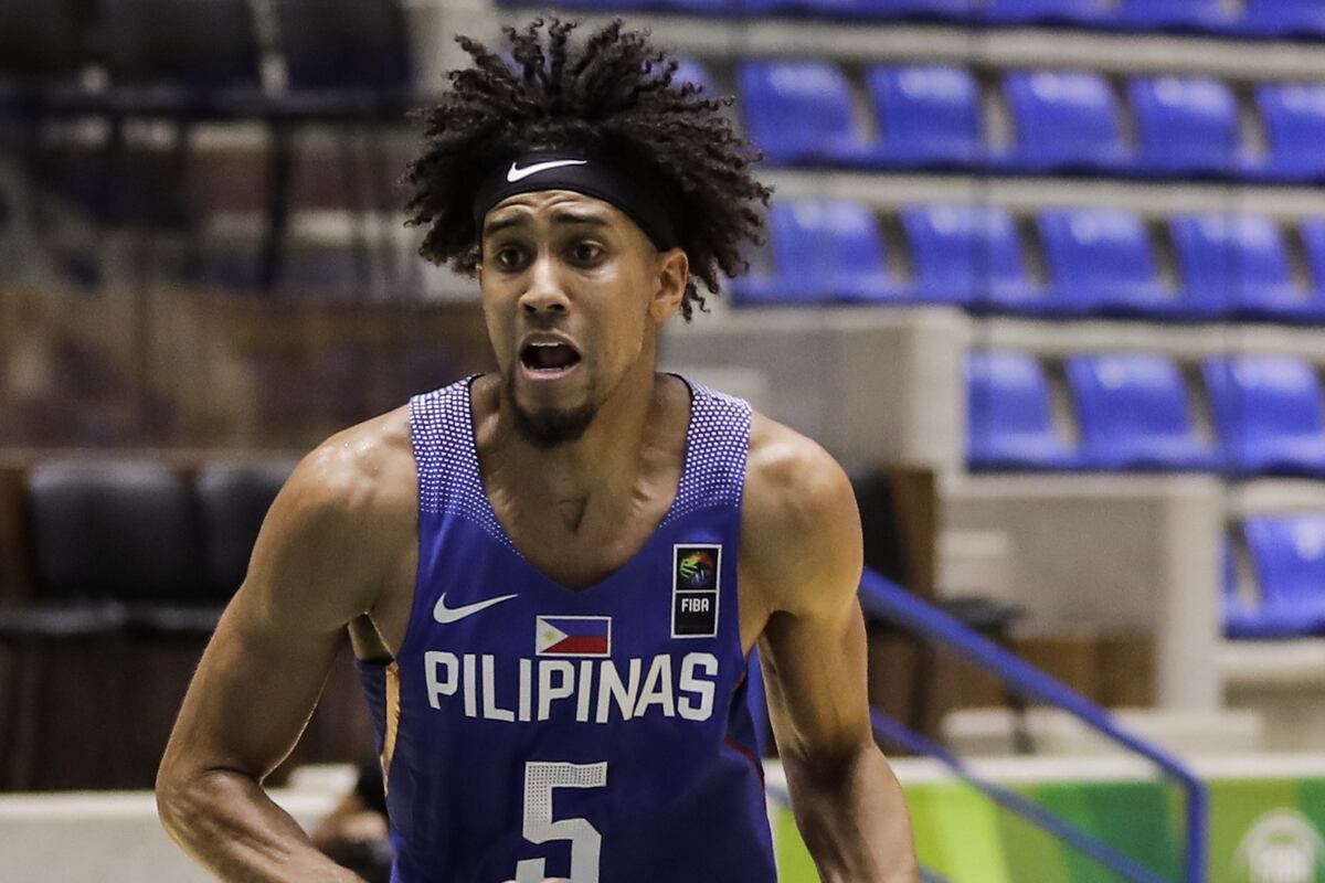 Gilas Pilipinas Open 2017 Southeast Asian Games with Win vs. Thailand ...