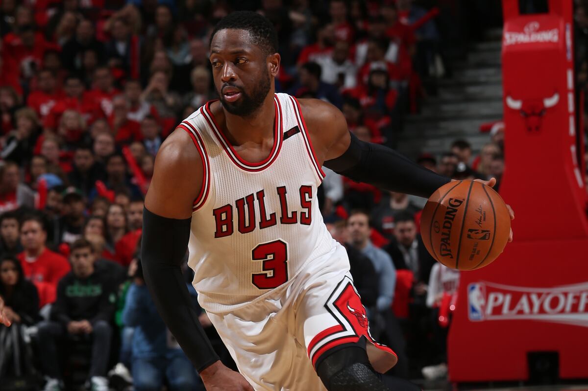 Cavs? Spurs? Heat? Top Potential Landing Spots for Dwyane Wade | News ... Cavs? Spurs? Heat? Top Potential Landing Spots for Dwyane Wade | News ...