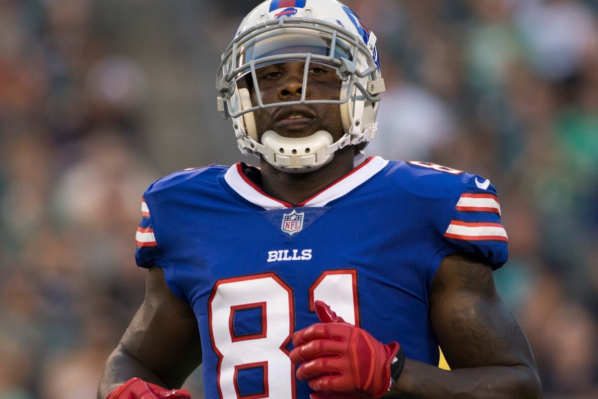 Anquan Boldin Retires with the 9th-Most Receptions of All-Time | News ...