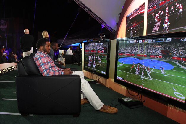 Madden 18: Latest Expert Review Scores, Metacritic Rating and Impressions