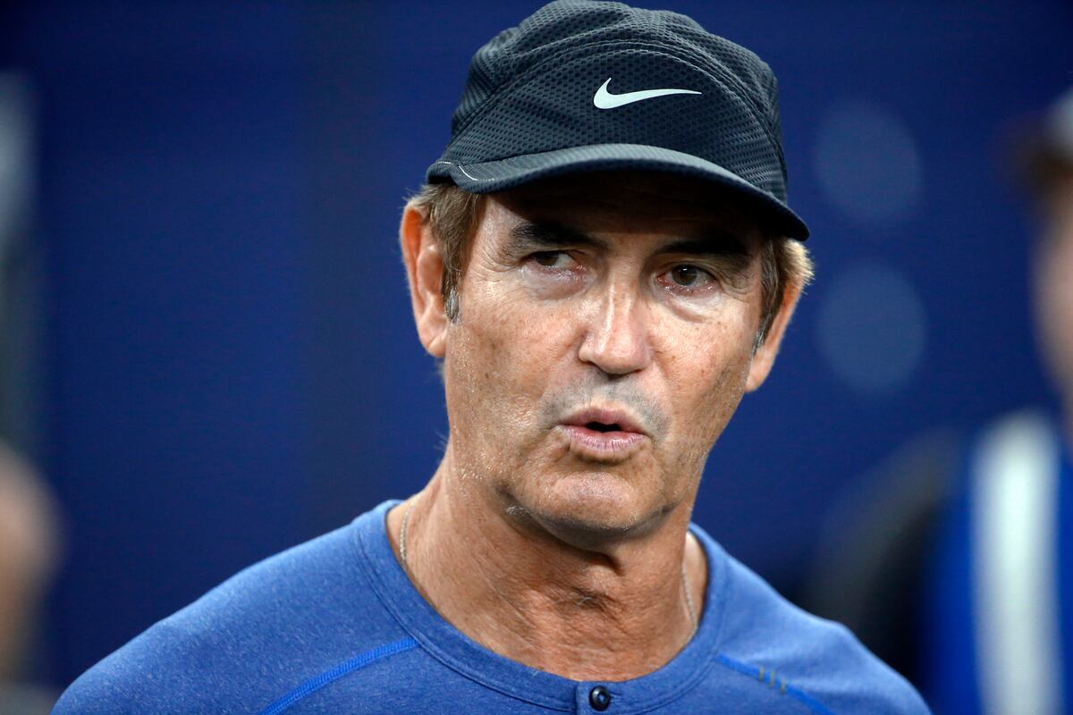 Art Briles' Involvement in FAU's Offense Discussed by Son Kendal, Lane ...