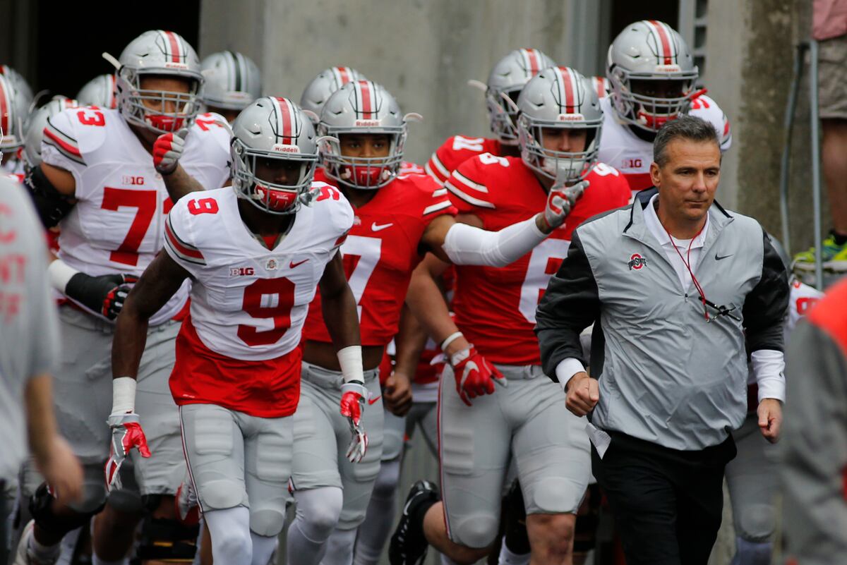Biggest Trap Game for Every Top 25 College Football Team in 2017 | News ...