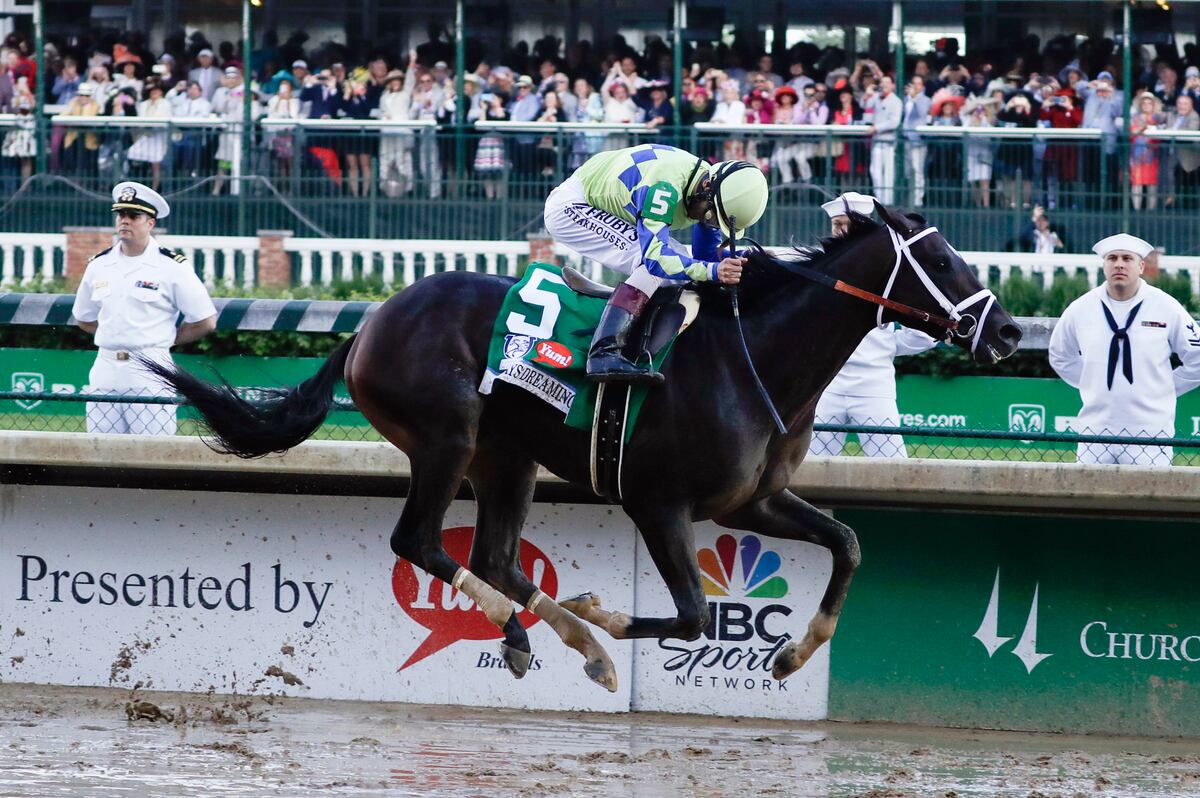 Travers 2017: Date, Post Positions, Saratoga Odds, Prize Money Purse ...