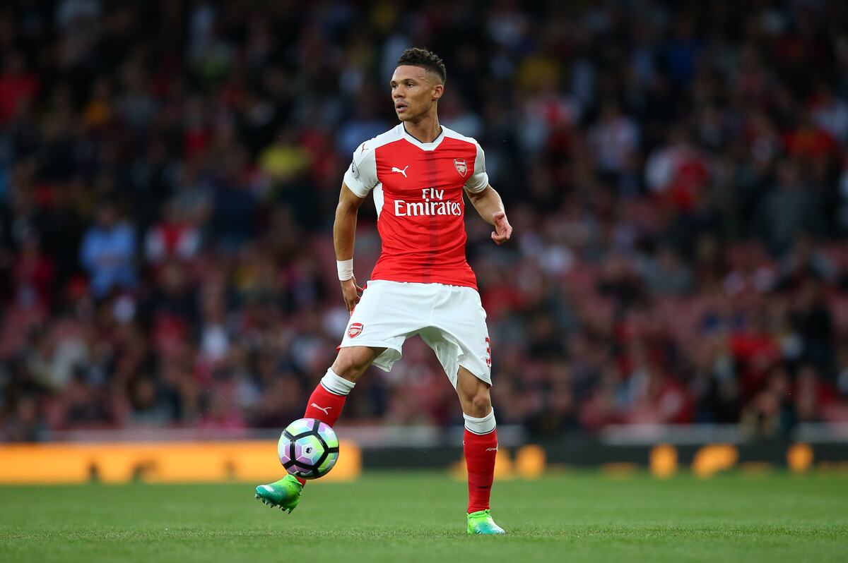 Arsenal Transfer News: Kieran Gibbs Fee Reportedly Agreed, Latest ...