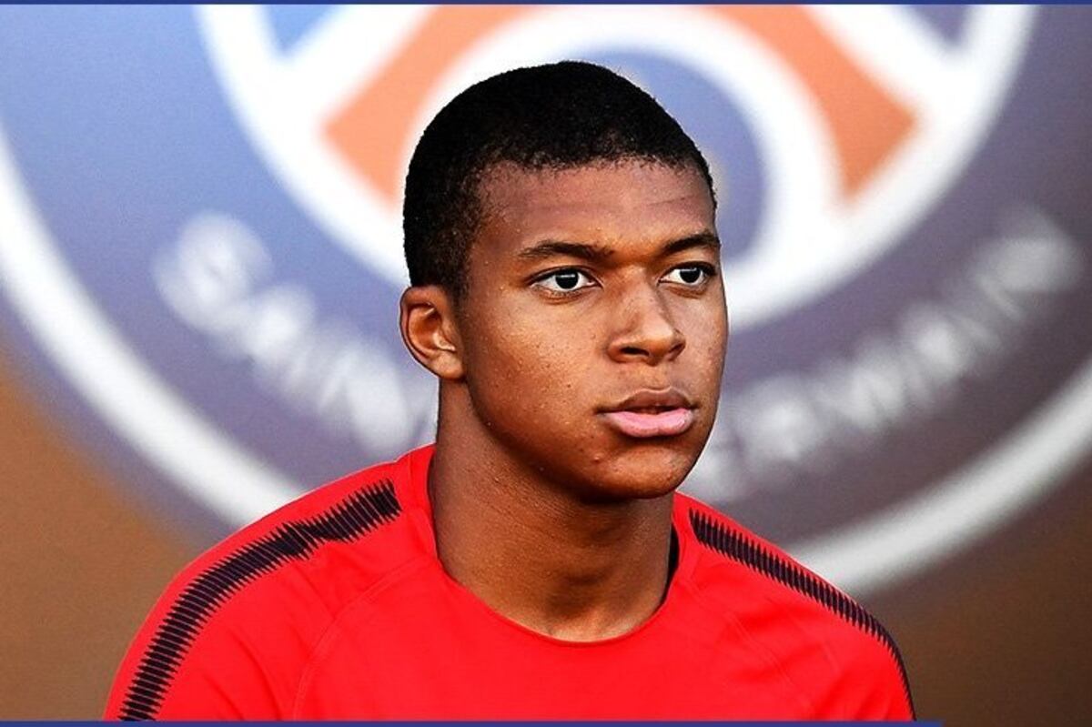 How Arsenal Led the Race for Kylian Mbappe but Still Missed out | News ... How Arsenal Led the Race for Kylian Mbappe but Still Missed out | News ...