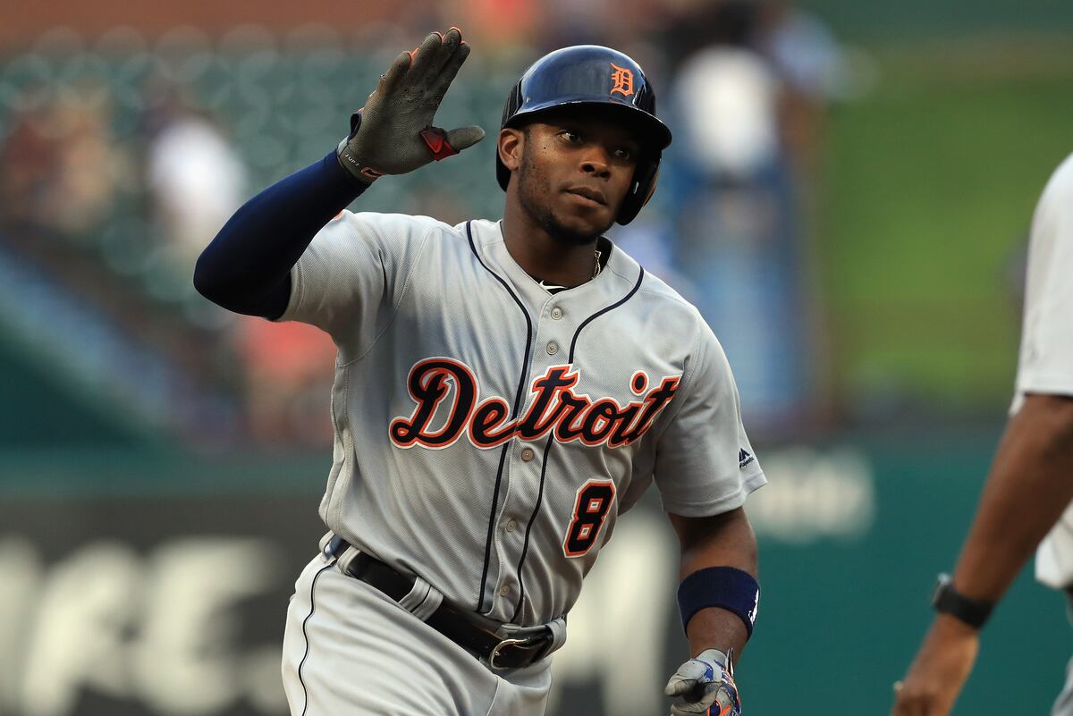 Justin Upton Reportedly a Trade Target for San Francisco Giants | News ...
