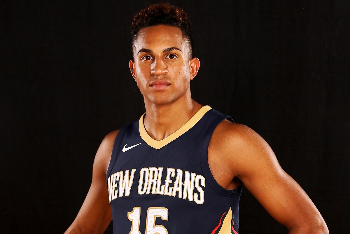 Pelicans Rookie Frank Jackson to Undergo Surgery for Foot Injury | News ...