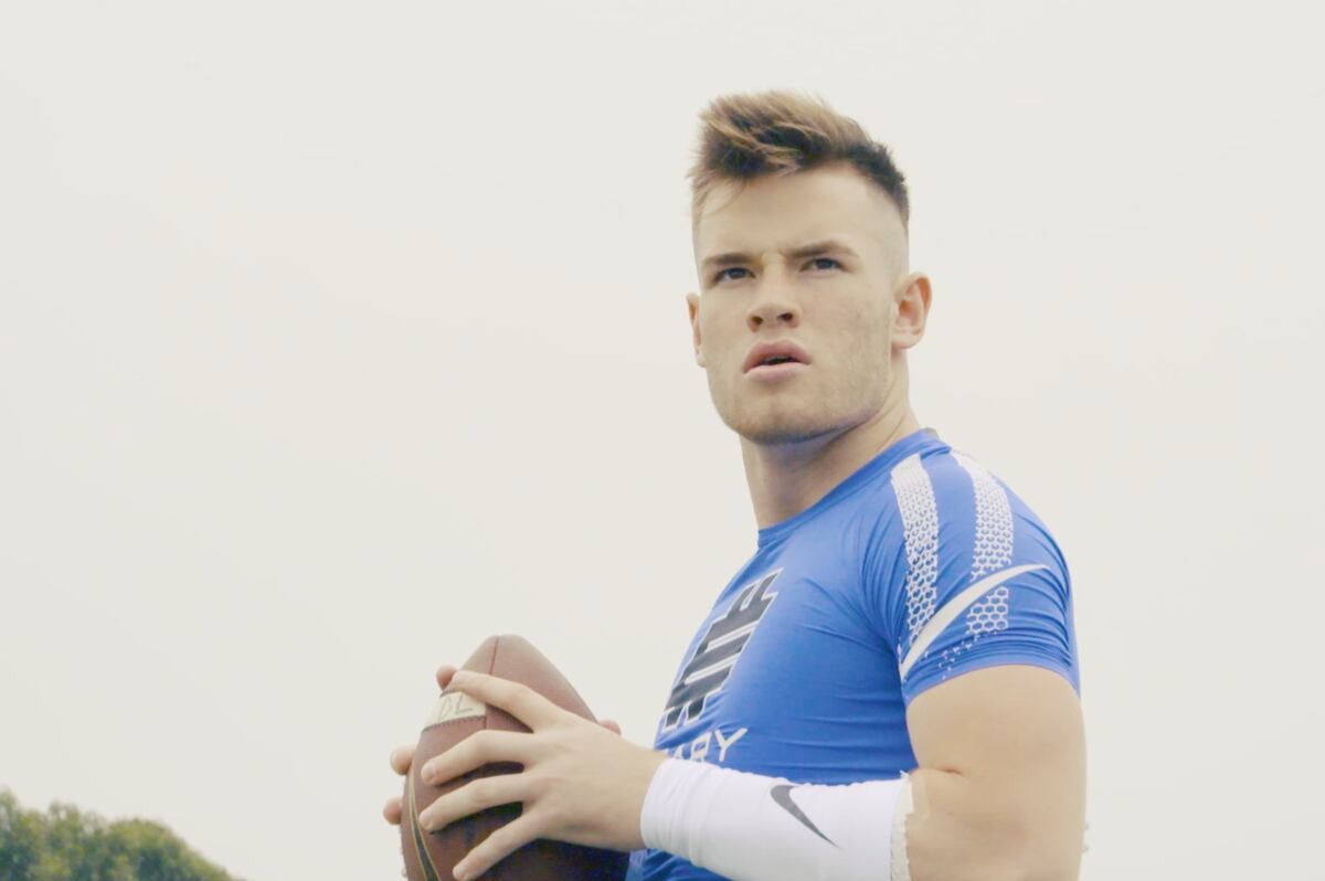 The 2018 QB with the Rocket Arm That Can Light Up the ACC | News ...