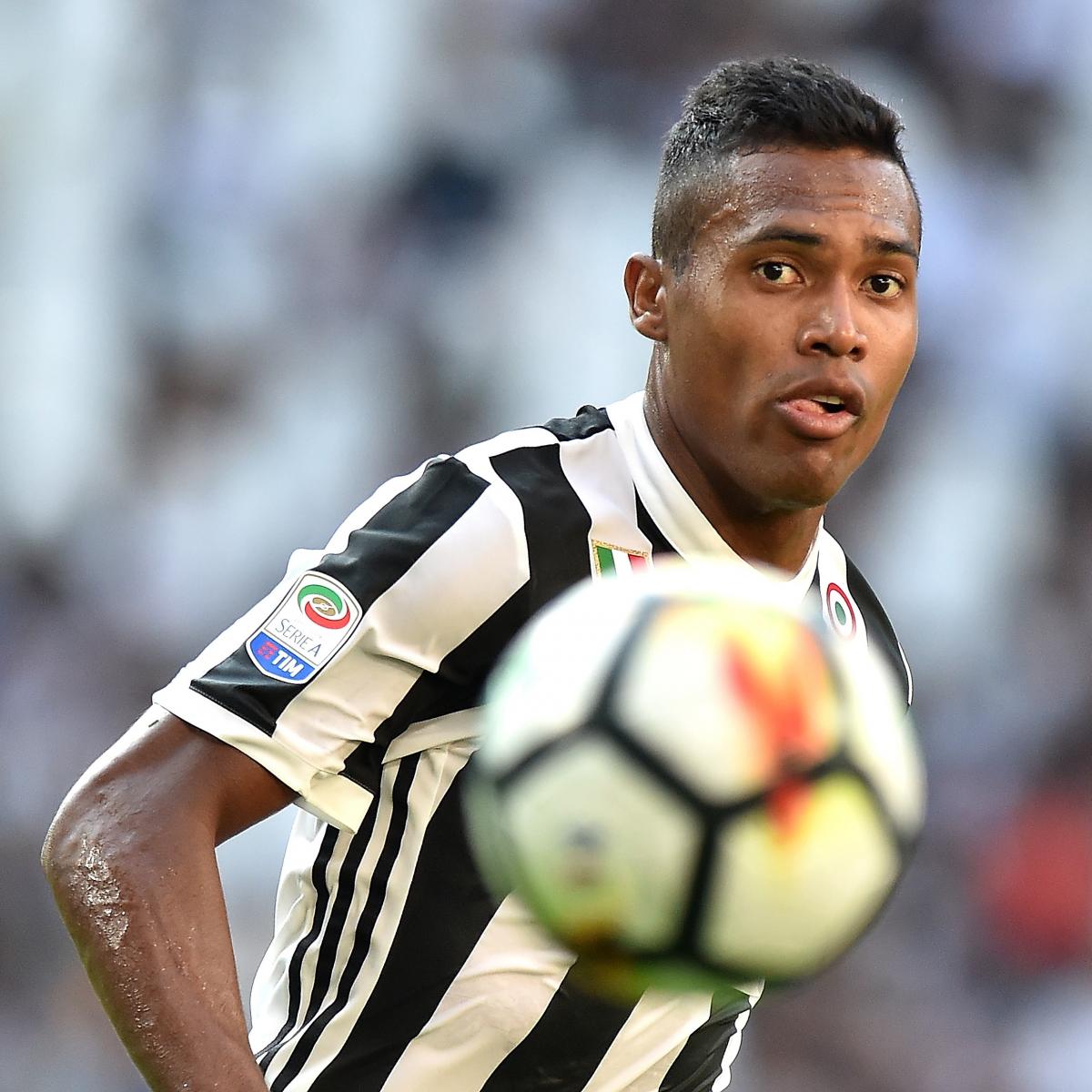 Chelsea Transfer News Latest Rumours On Alex Sandro And Kostas Manolas