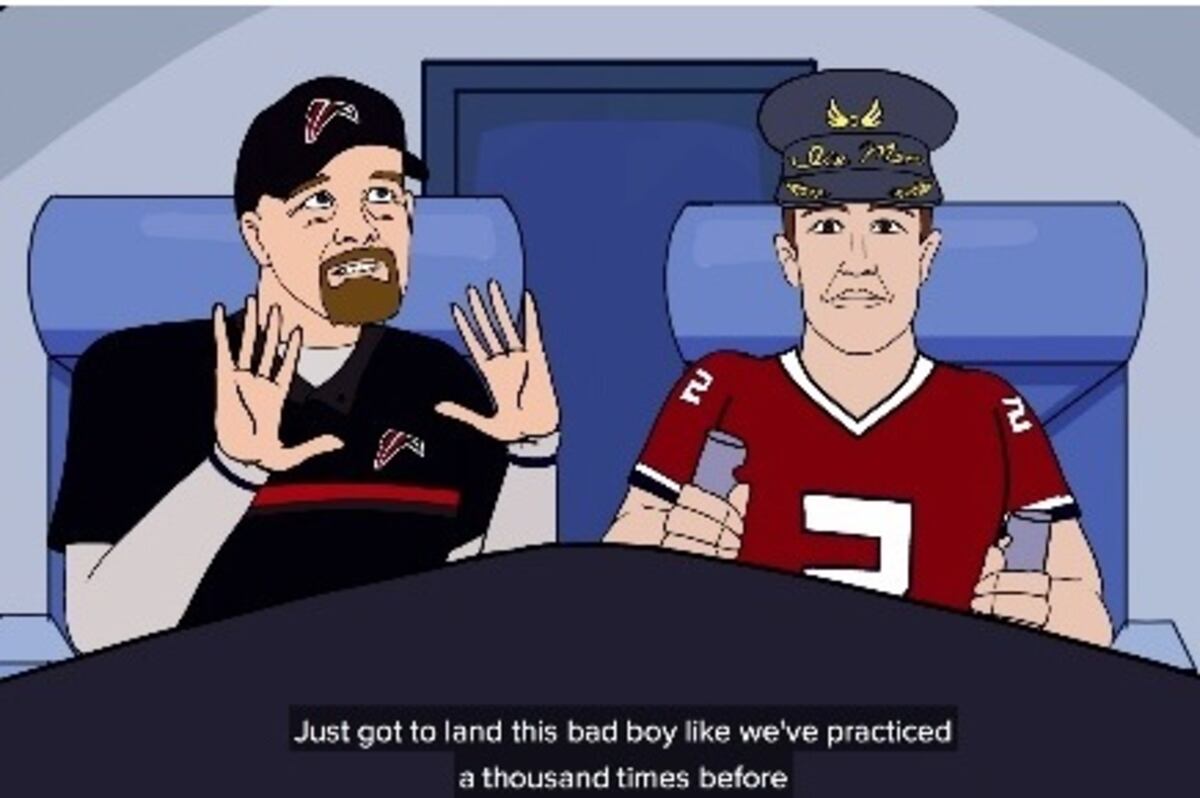 Gridiron Heights Season 2, Ep. 1: 28-3 Jokes for Life | News, Scores ...