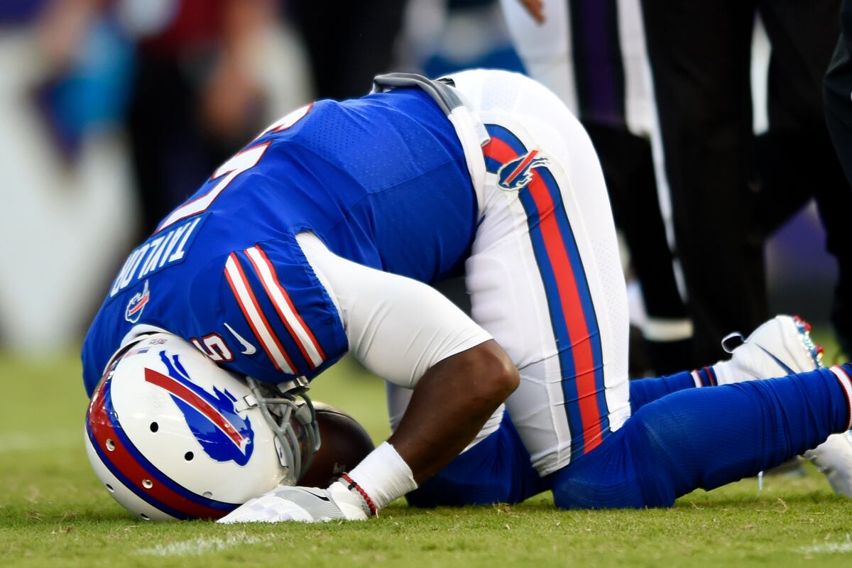 How to Leave Yourself with a Bad Quarterback in Five Easy Steps | News ...