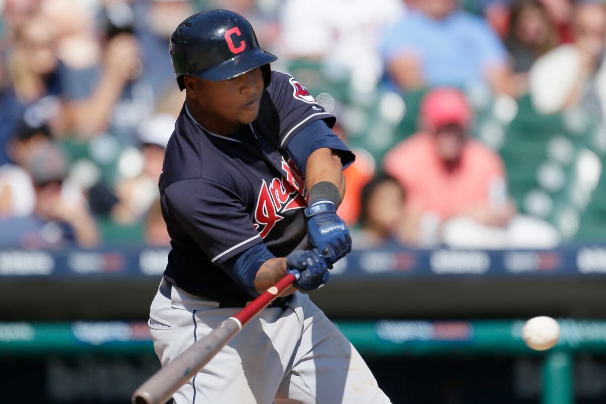 Jose Ramirez Joins Rare Company with Historic 9-Game Offensive Stretch ...