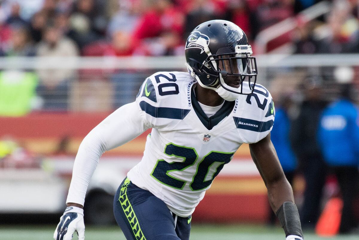 Jeremy Lane Ejected for Throwing Punch in Season Opener vs. Packers ...