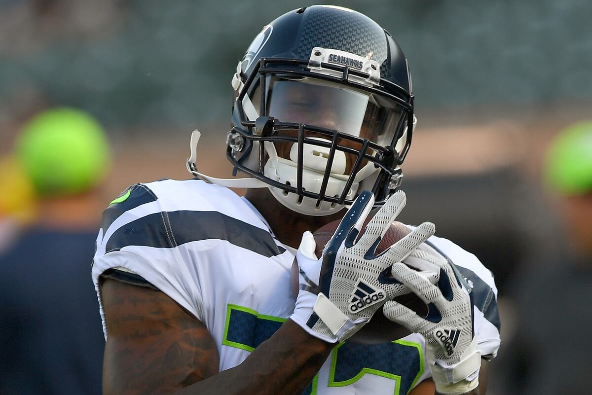 Chris Carson, Eddie Lacy, C.J. Prosise's Updated Fantasy Outlook After ...