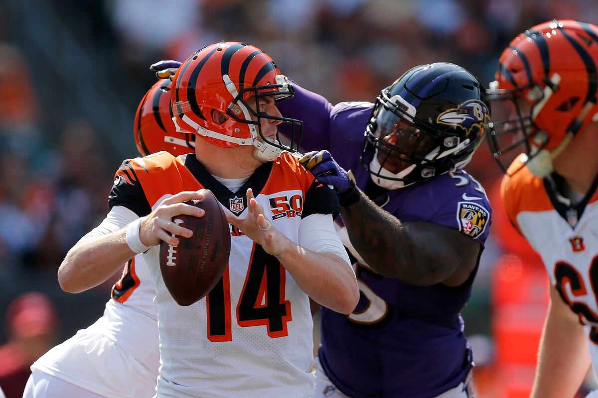 Monday Morning Digest Great Defenses Indefensible Quarterbacks News