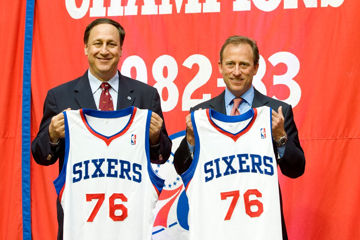 Philadelphia 76ers Reportedly to Wear New Alternate Red Uniforms Next ...
