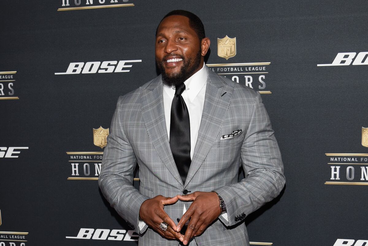 Does Ray Lewis Deserve Your 2018 Pro Football Hall of Fame Vote? | News ...