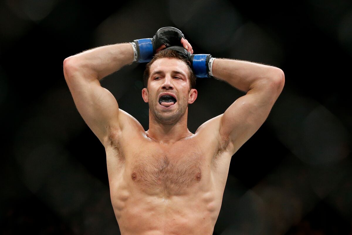 UFC Fight Night 116 Preview: 3 Fights You Can't Miss in Pittsburgh ...