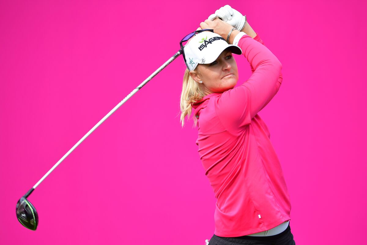 Evian Championship 2017: Anna Nordqvist Defeats Brittany Altomare in ...