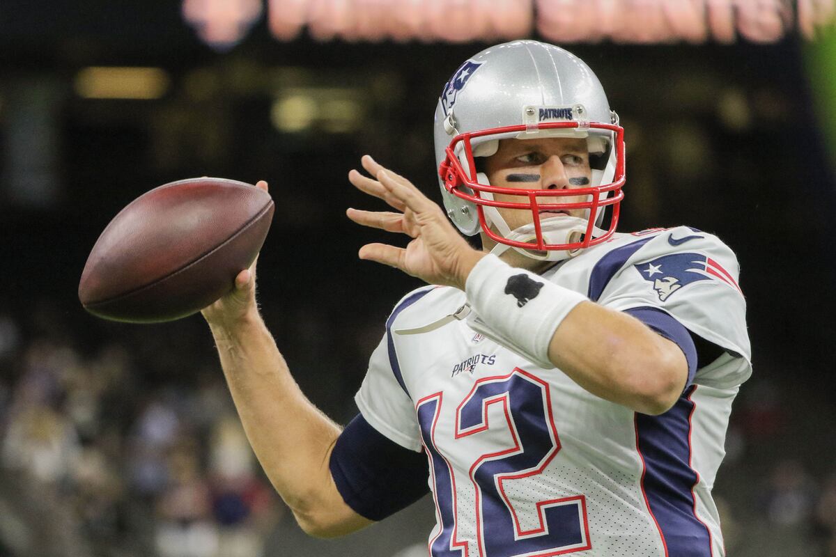 Biggest Stories and Best Highlights from NFL Week 2 | News, Scores ...