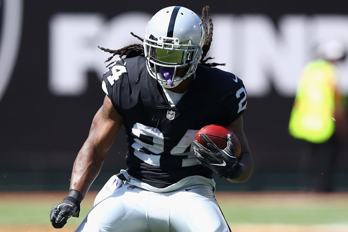 Raiders Call Audible Play "Seattle" at the Goal Line | News, Scores ...