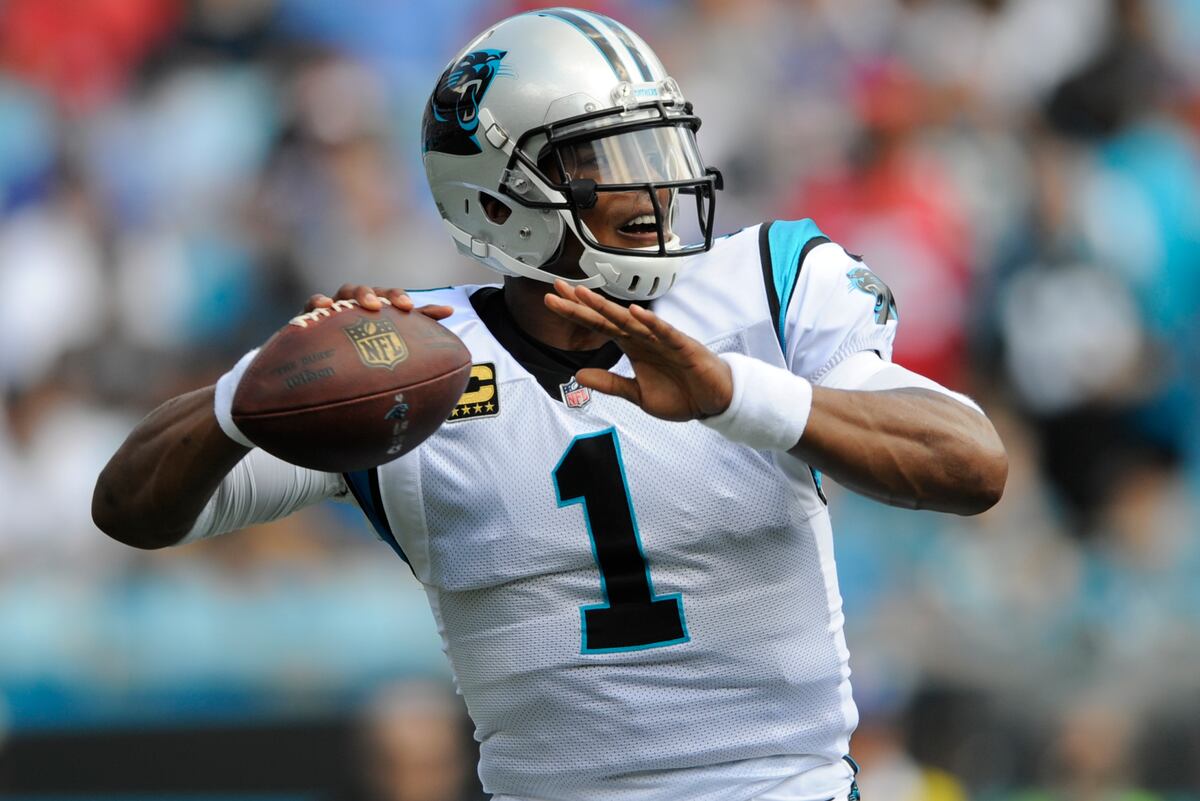Fantasy Football Week 3: Matt Camp's Week 3 BS Meter | News, Scores ...