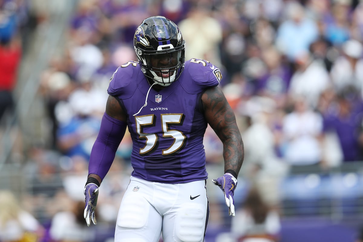 Hidden Truth: Baltimore Ravens Have Best Defense in NFL Through 2 Weeks ...
