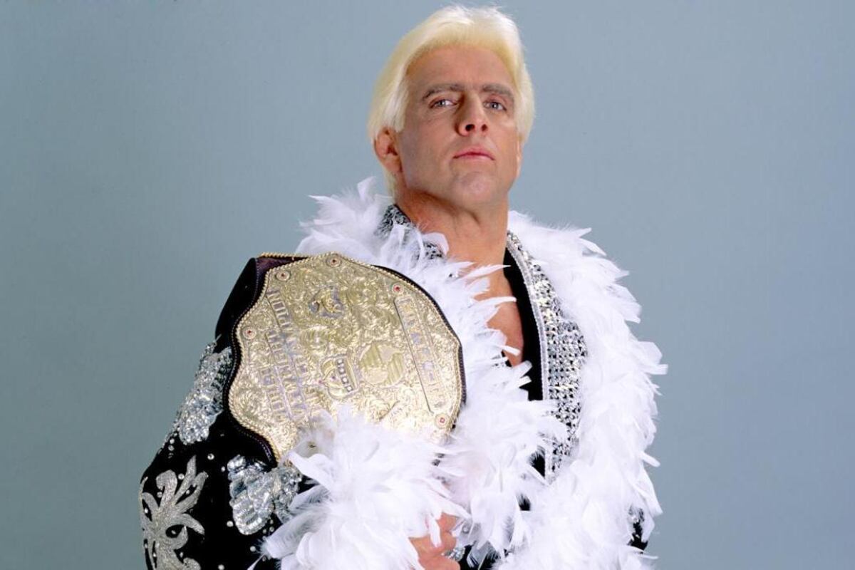 Starrcade Returns: 7 Greatest Matches in the NWA/WCW Event's History ...