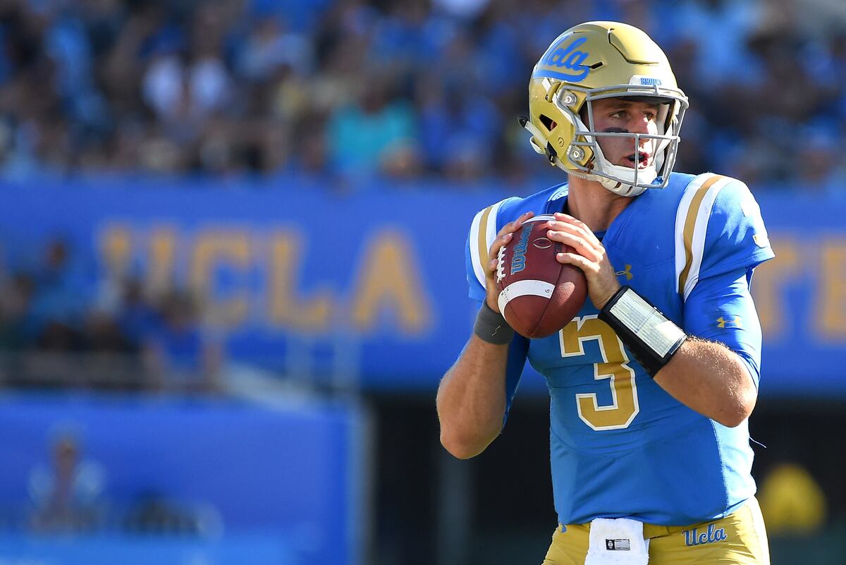 Adam Kramer's College Football Gambling Locks for Week 4 | News, Scores ...