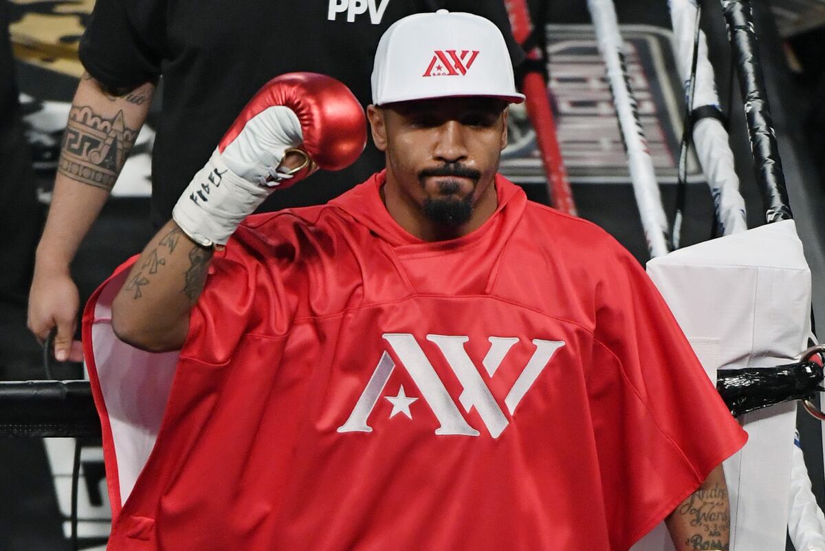 Andre Ward's Retirement Opens an Era of Opportunity for Boxing's Top ...
