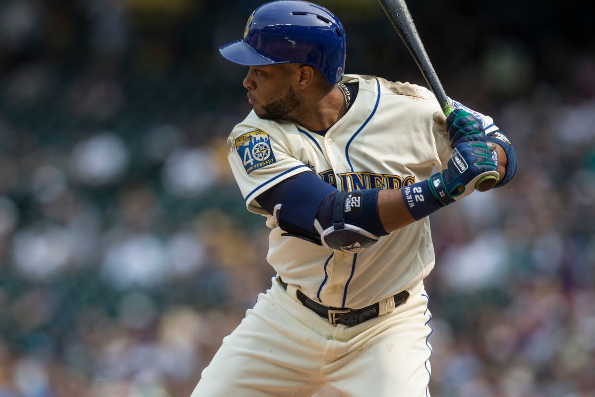 Robinson Cano Joins 2 Others with 300-Plus Homers as 2nd Baseman | News ...