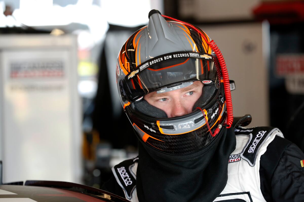 NASCAR Xfinity Series at Kentucky 2017 Results: Tyler Reddick Wins ...