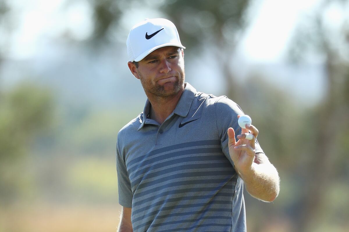 Portugal Masters 2017: Lucas Bjerregaard Holds On for Win on Sunday ...