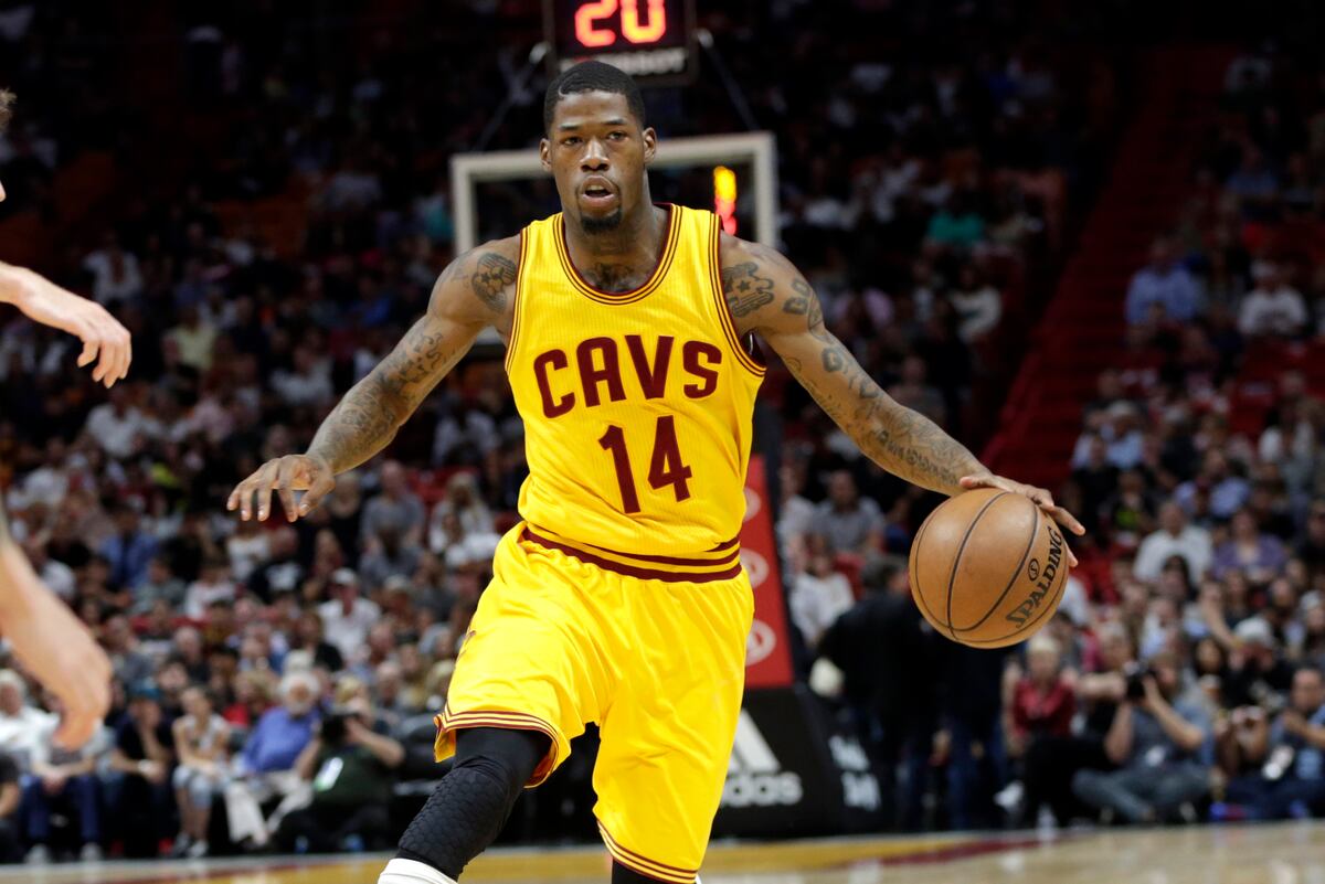 DeAndre Liggins Reportedly Traded to Hawks from Clippers; Will Be ...