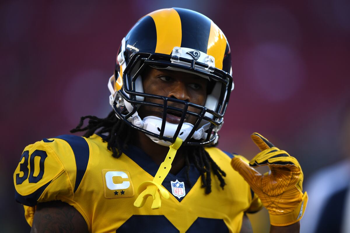 Which Fantasy Studs Carried Their Teams in Week 3? | News, Scores ...