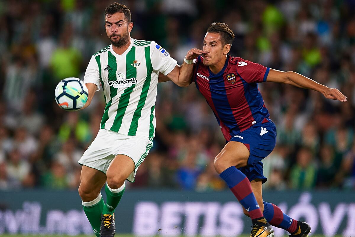 La Liga Results 2017: Full Table and Scores After Final Week 6 Match ...