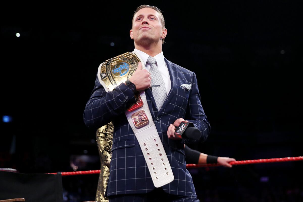 WWE Raw Results: Winners, Grades, Reaction and Highlights from ...