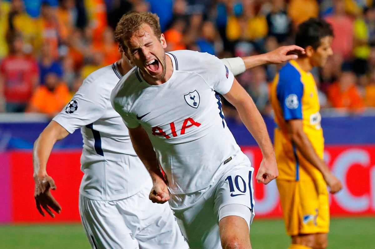 Champions League Results 2017: Latest Group Tables After Tuesday's ...