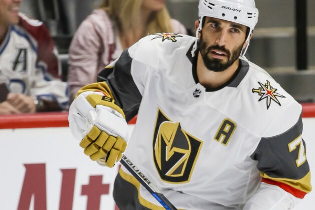 NHL Rumors: Latest Buzz on Jason Garrison, Matt Duchene and More