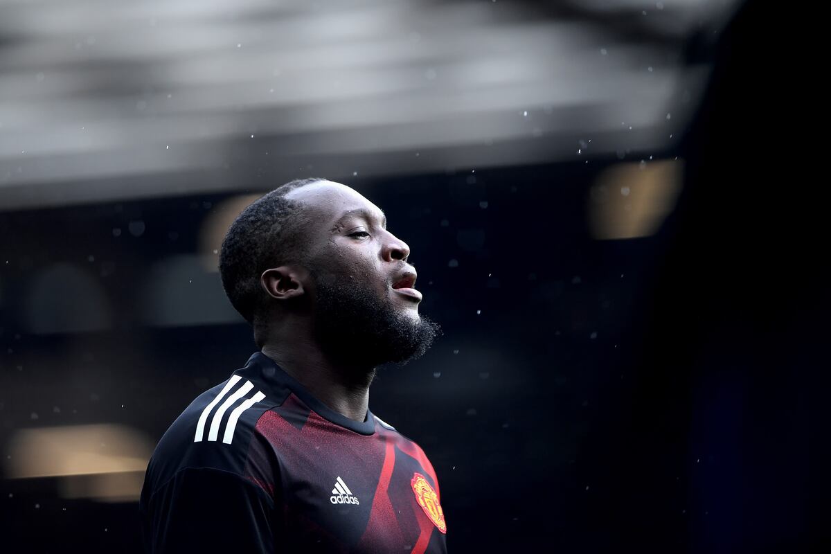 Romelu Lukaku Due in Court in Los Angeles on Monday Following July ...