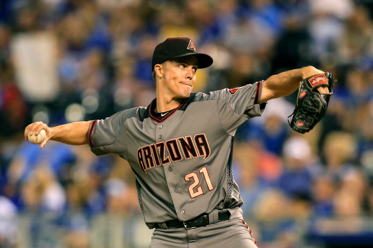 MLB Playoff Schedule 2017: AL, NL Wild Card TV, Live-Stream Info and ...