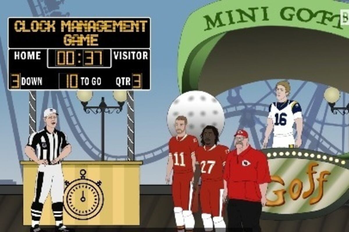Gridiron Heights Season 2, Ep. 5: Romo Predicts a "6/9" in Gronk's ...