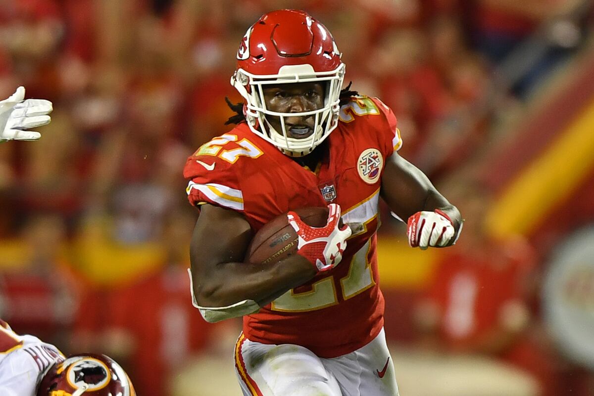 Chris Simms' NFL Power Rankings for Week 5 | News, Scores, Highlights ...