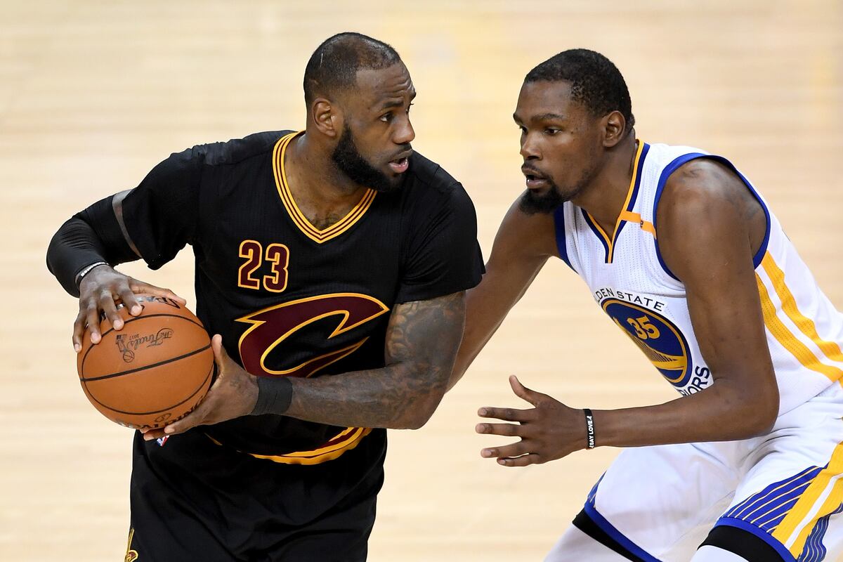 Predicting All Nba 1st And 2nd Teams Heading Into 2017 18 Season News