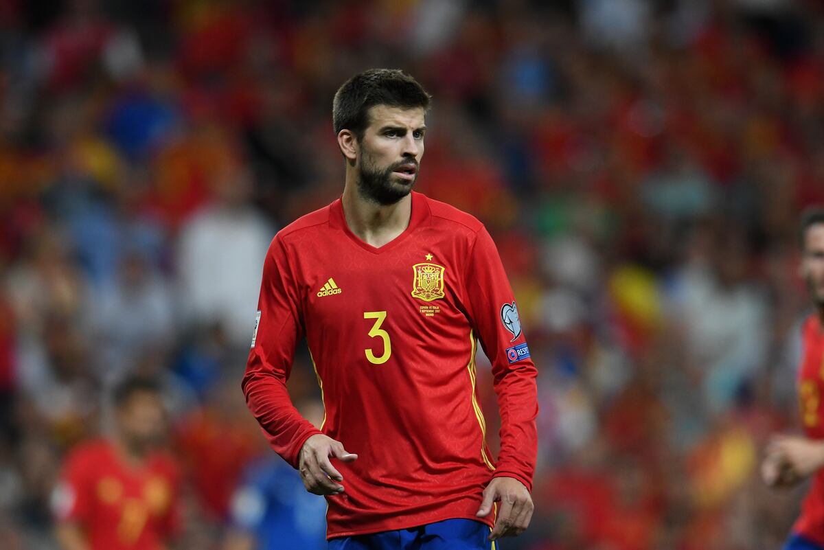 Spain vs. Albania: World Cup 2018 Qualifying Live Stream, Preview ...