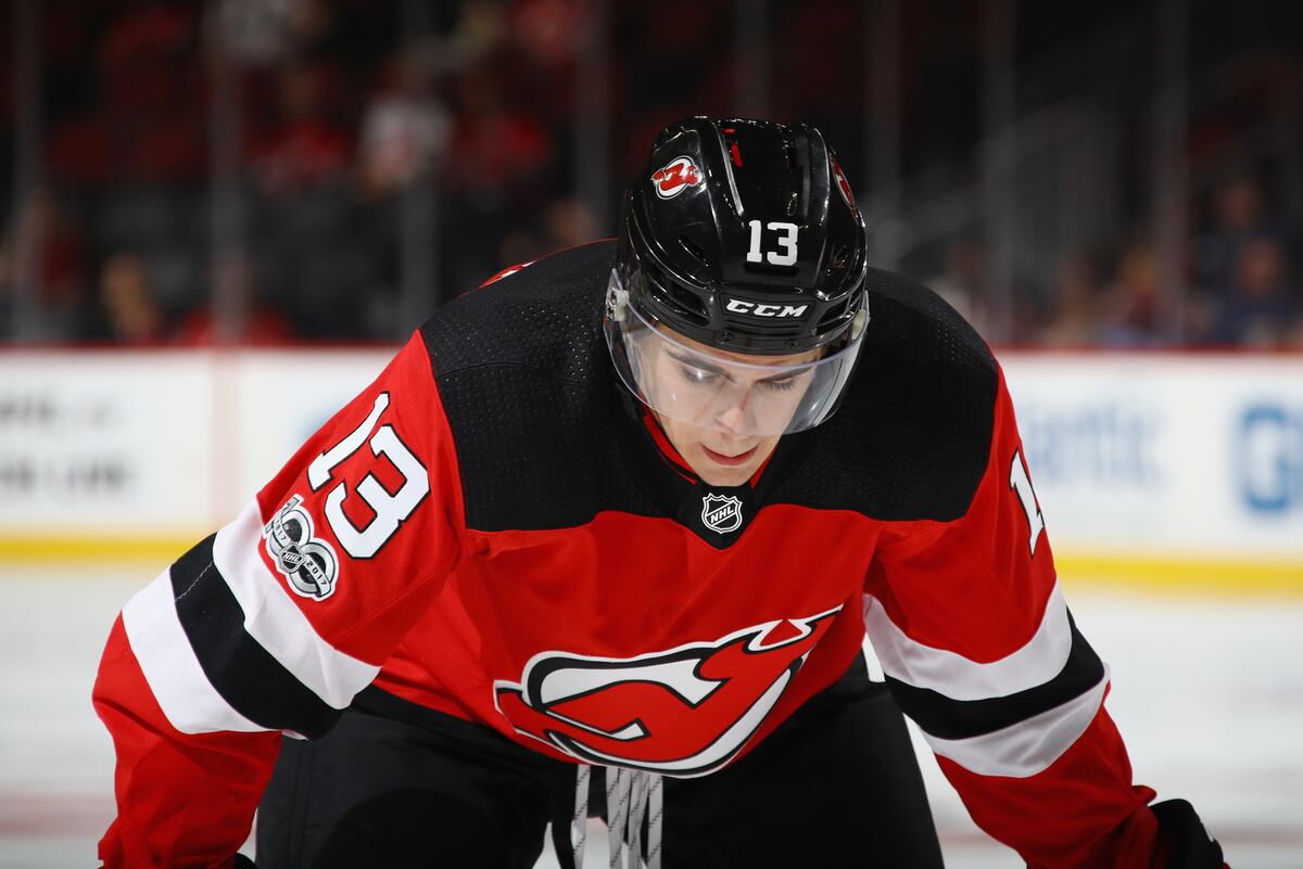 NHL Rookies with the Best Chance of Making 2017-18 Rosters | News ...