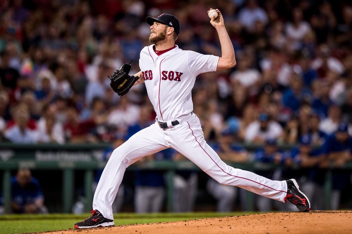 MLB Playoff Schedule 2017: Updated AL, NL Predictions Before Thursday's ...