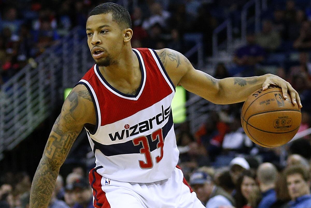 Trey Burke Signs with Knicks After Reportedly Backing out on Thunder ...